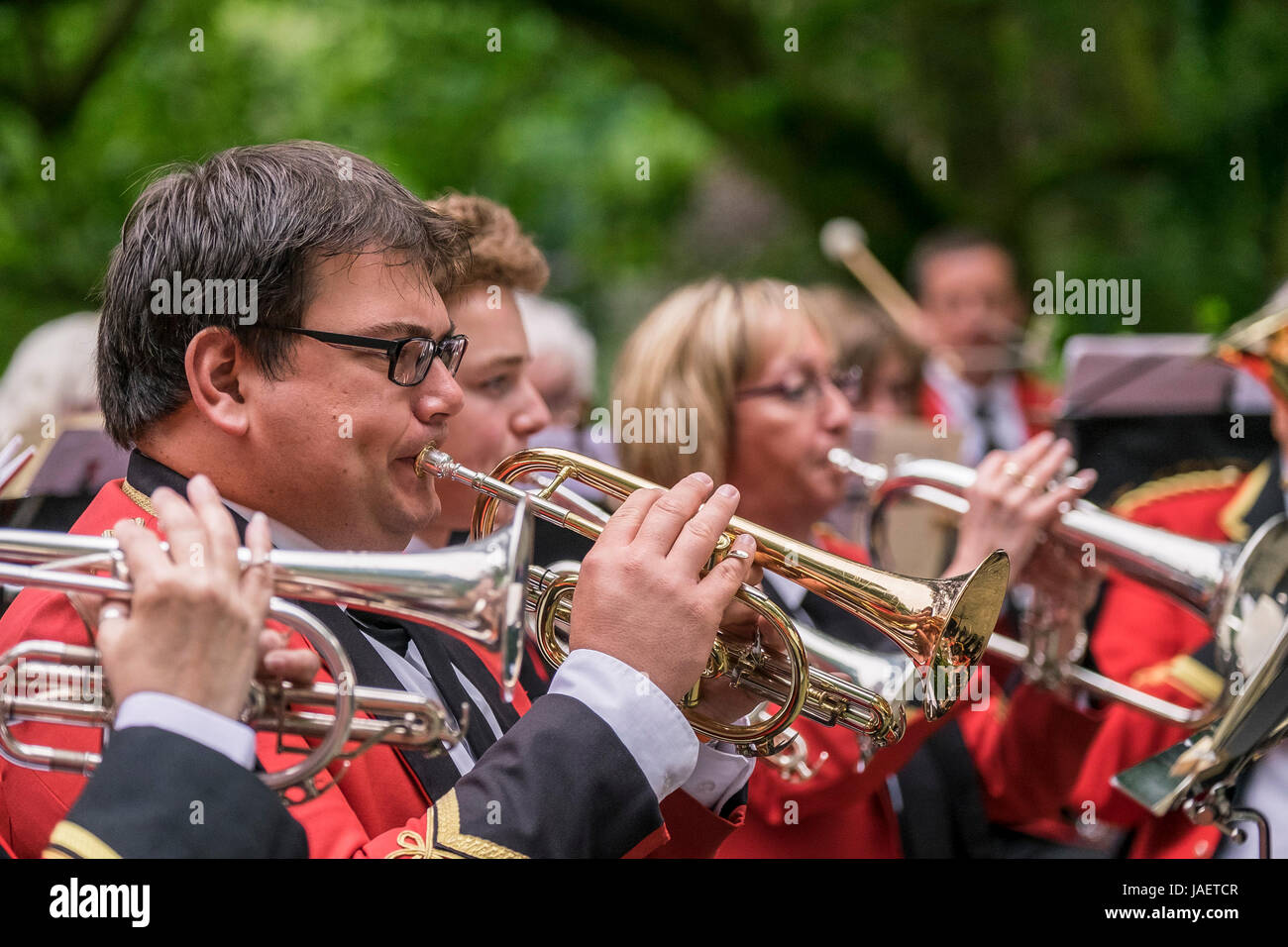 Concert amphitheatre hi-res stock photography and images - Alamy