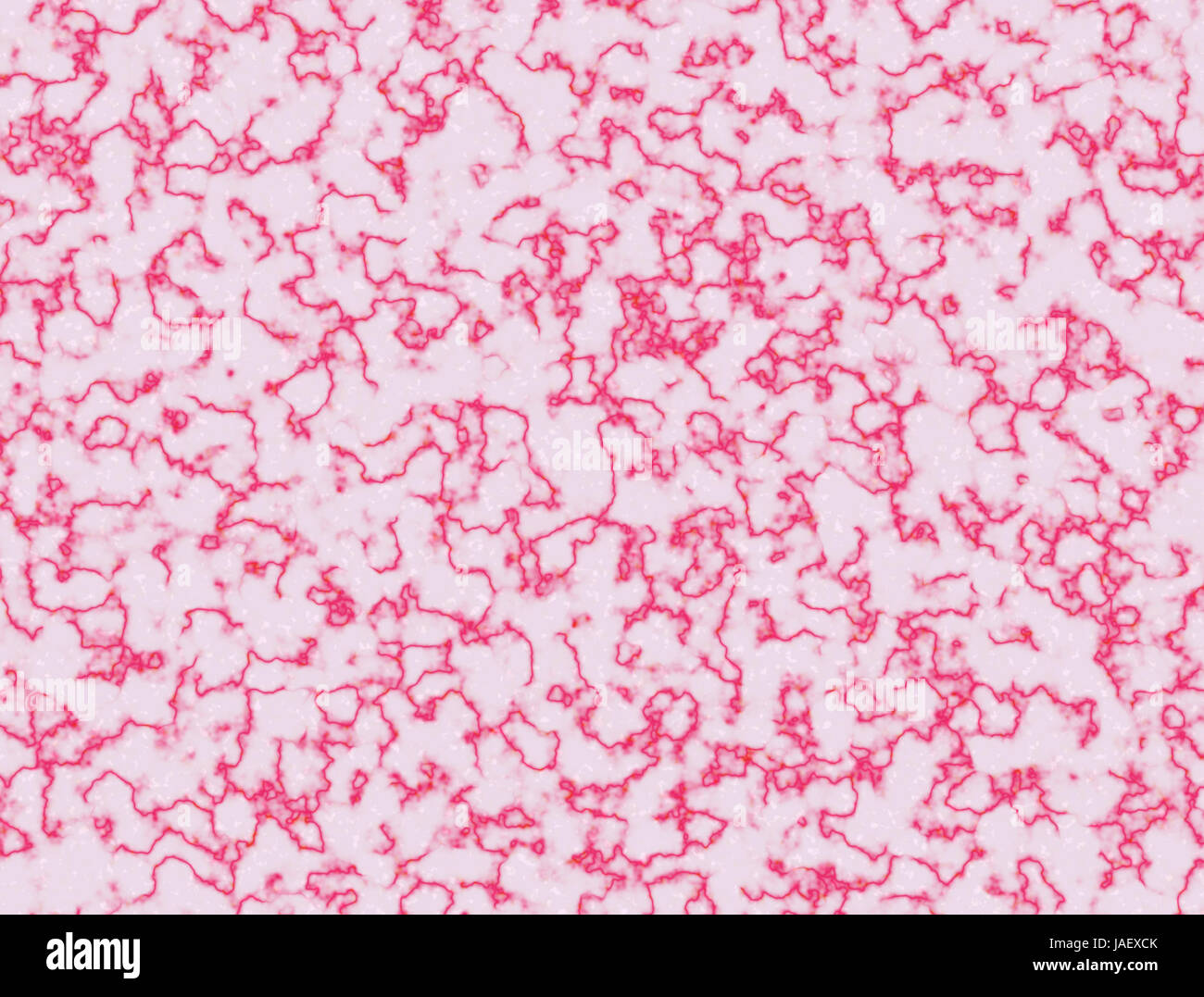 Ruby crystal seamless abstract background Stock Photo - Alamy