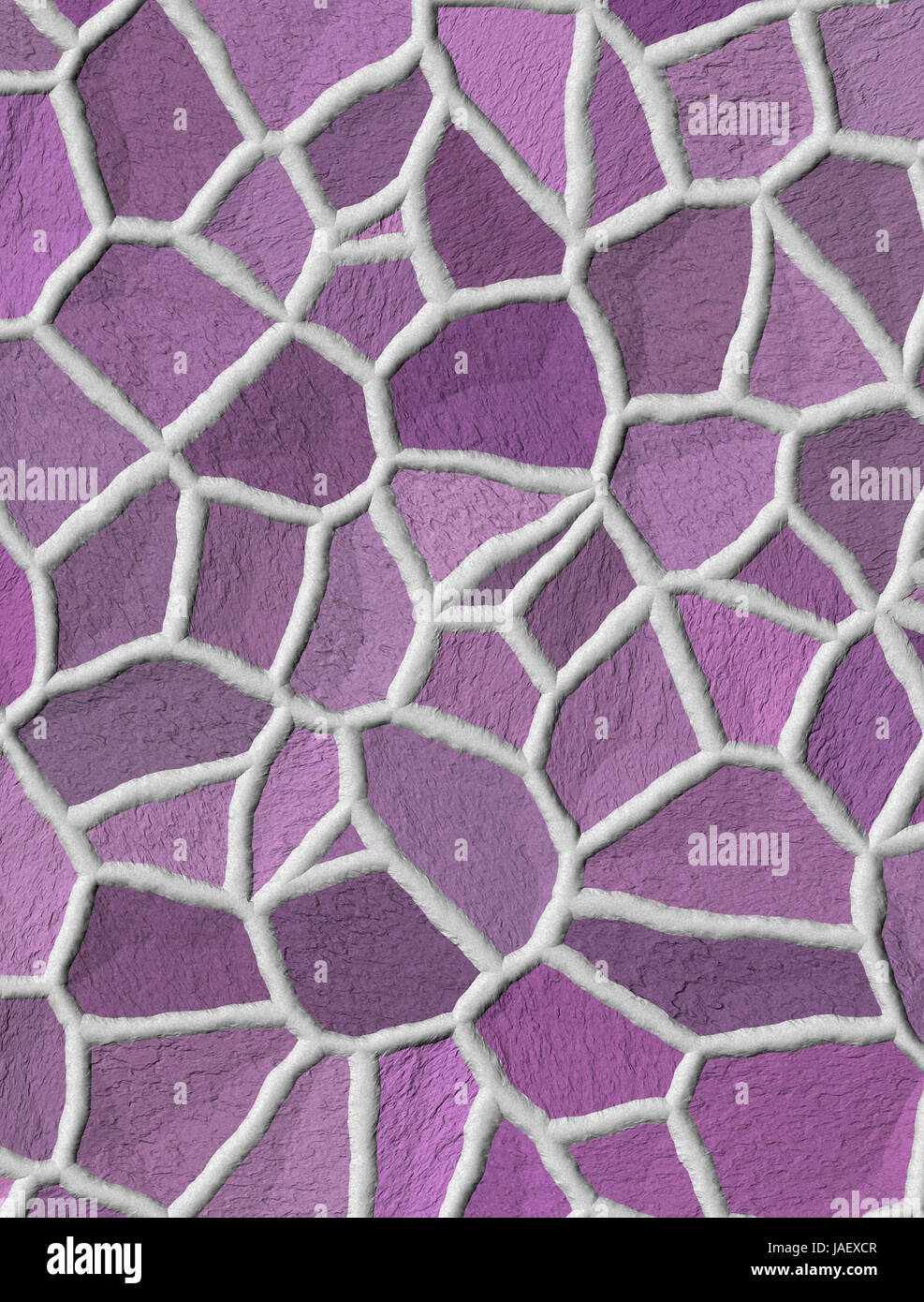 light pink seamless stone pattern Stock Photo - Alamy