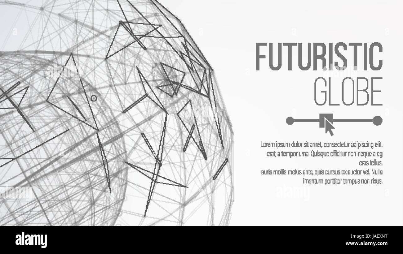 Digitally Generated Image. Big Data Complex Vector. Connecting Dots And ... Digitally Generated Image. Big Data Complex Vector. Connecting Dots And ...