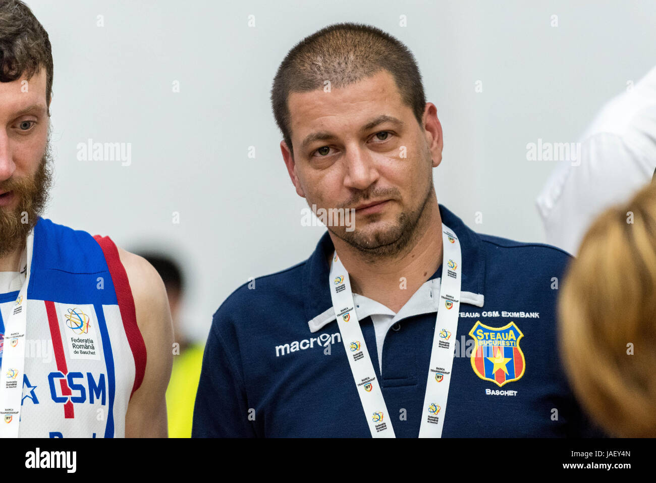 Banca Transilvania High Resolution Stock Photography and Images - Alamy