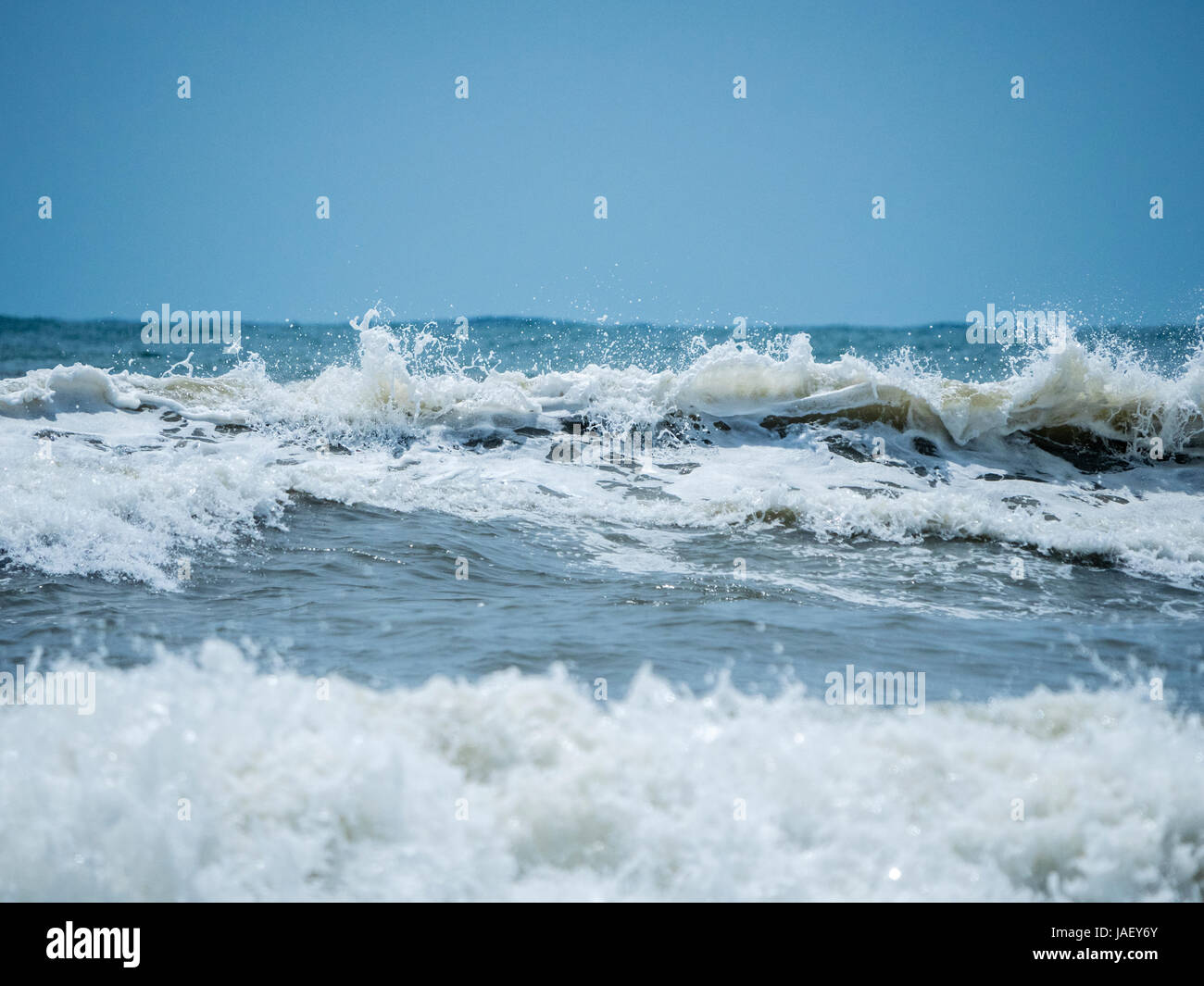 Rip tide atlantic hi-res stock photography and images - Alamy