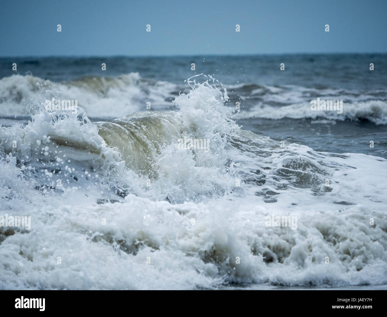Rip tide atlantic hi-res stock photography and images - Alamy