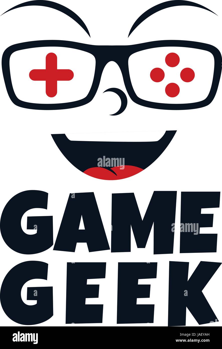 Game freak logo hi-res stock photography and images - Alamy