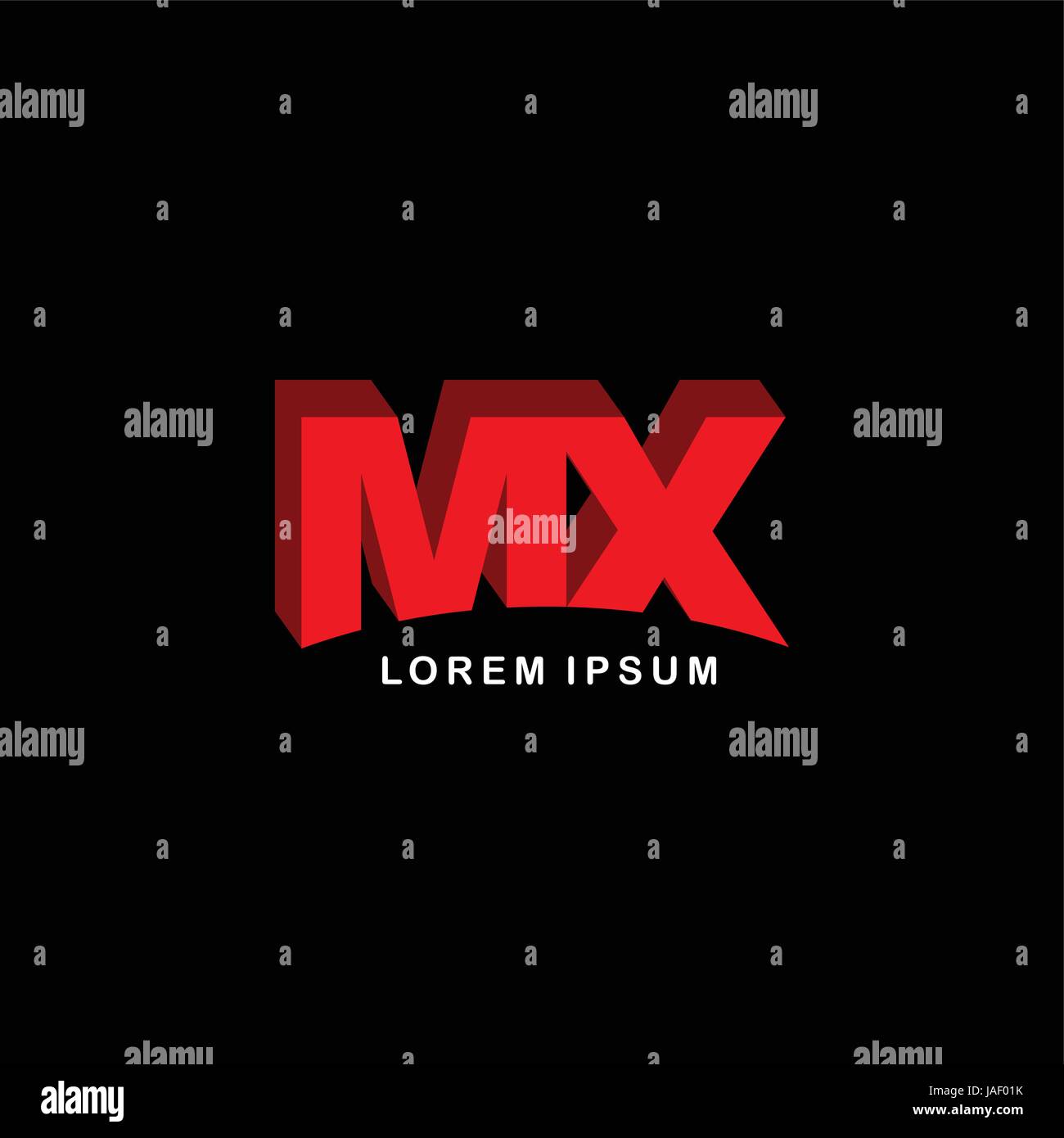 Bw red logo hi-res stock photography and images - Alamy