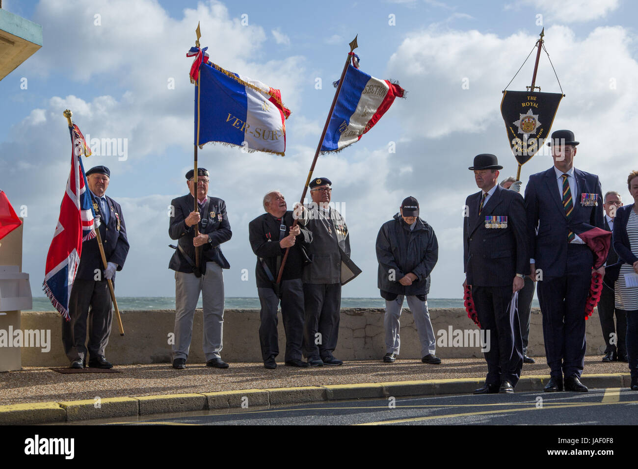 4th 7th royal dragoon guards hi-res stock photography and images - Alamy
