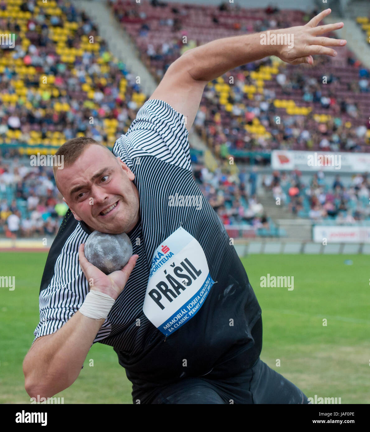 Prasil hi-res stock photography and images - Alamy