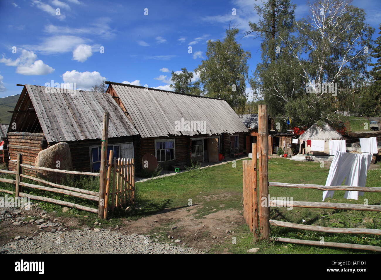 China. 27th May, 2017. Xinjiang, CHINA-May 27 2017: (EDITORIAL USE ONLY ...