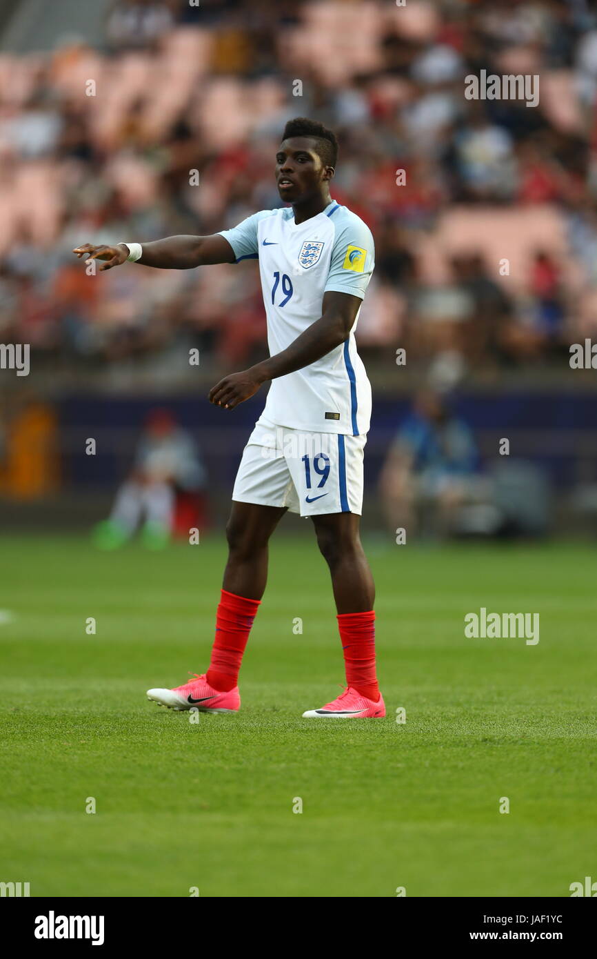England world cup 20 2017 hi-res stock photography and images - Alamy