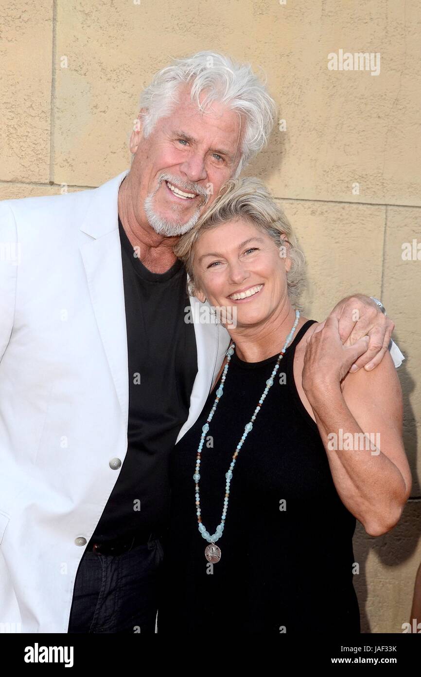 Los Angeles, California, USA. 5th June, 2017. Barry Bostwick at ...