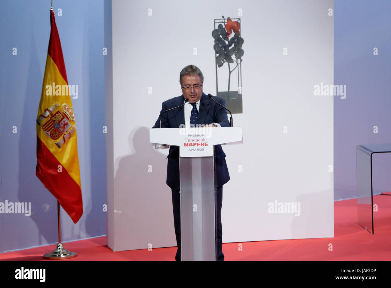 Mapfre awards hi-res stock photography and images - Alamy