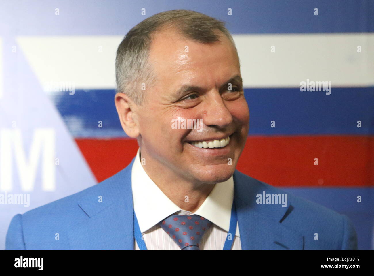 Vladimir Konstantinov High Resolution Stock Photography and Images - Alamy
