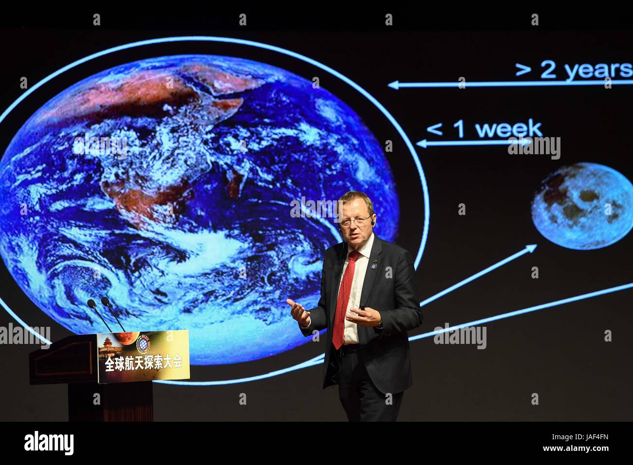 Johann dietrich woerner hi-res stock photography and images - Alamy