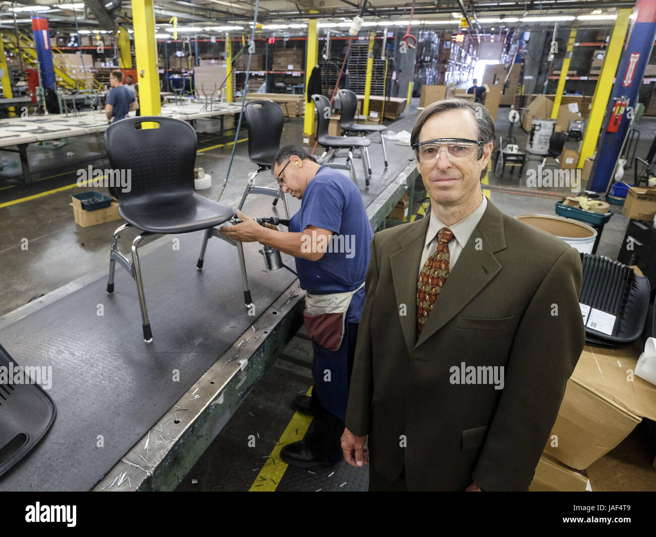 Virco hi-res stock photography and images - Alamy