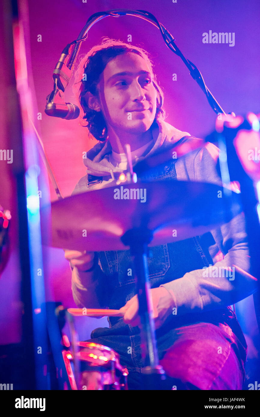 Whitney miller hi-res stock photography and images - Alamy