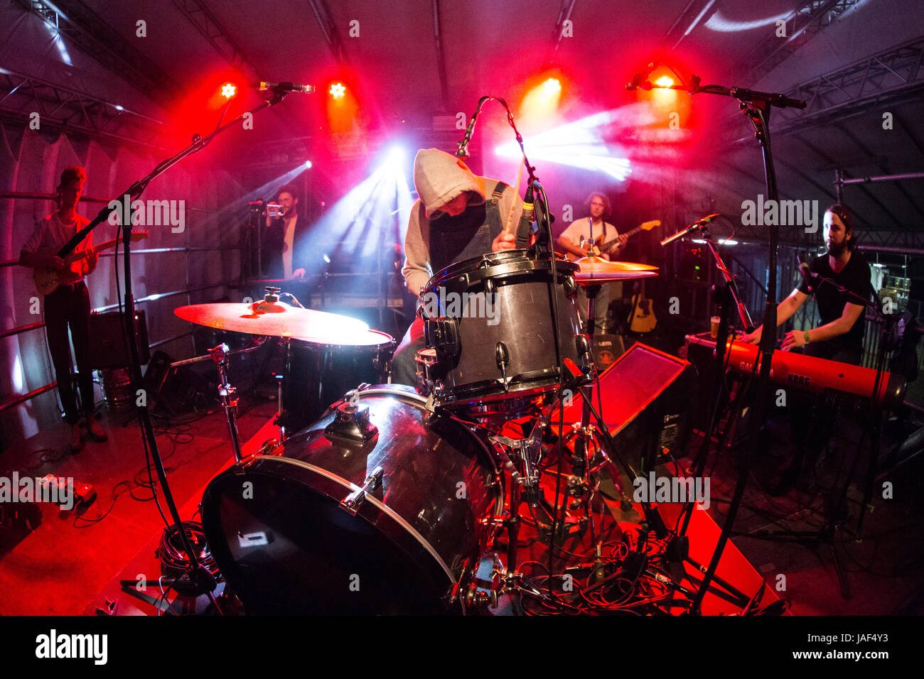 Whitney miller hi-res stock photography and images - Alamy