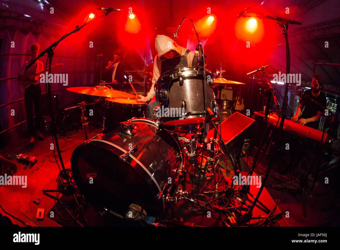 Malcolm brown whitney hi-res stock photography and images - Alamy