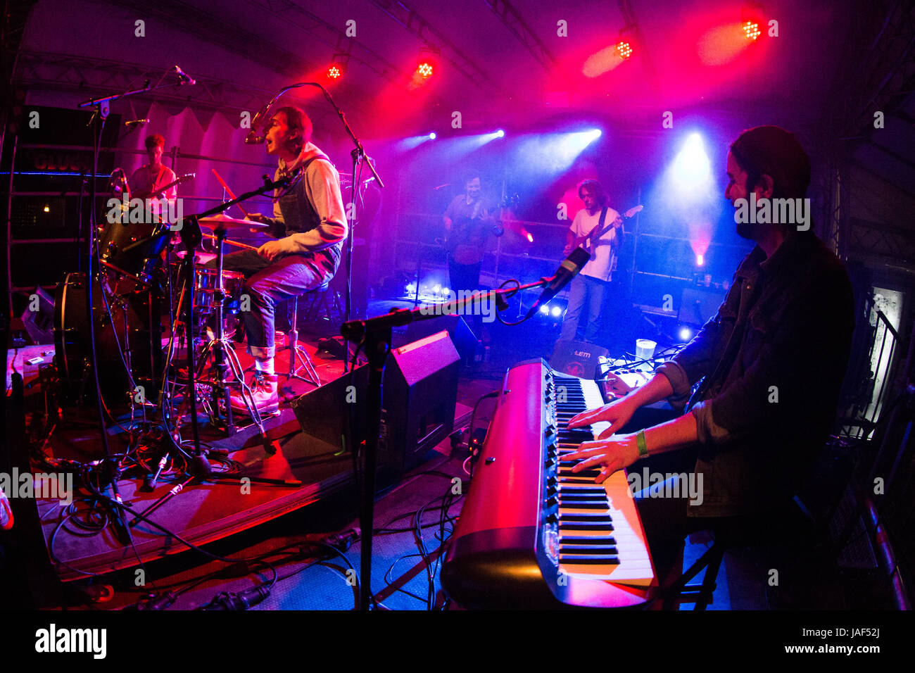 Whitney miller hi-res stock photography and images - Alamy