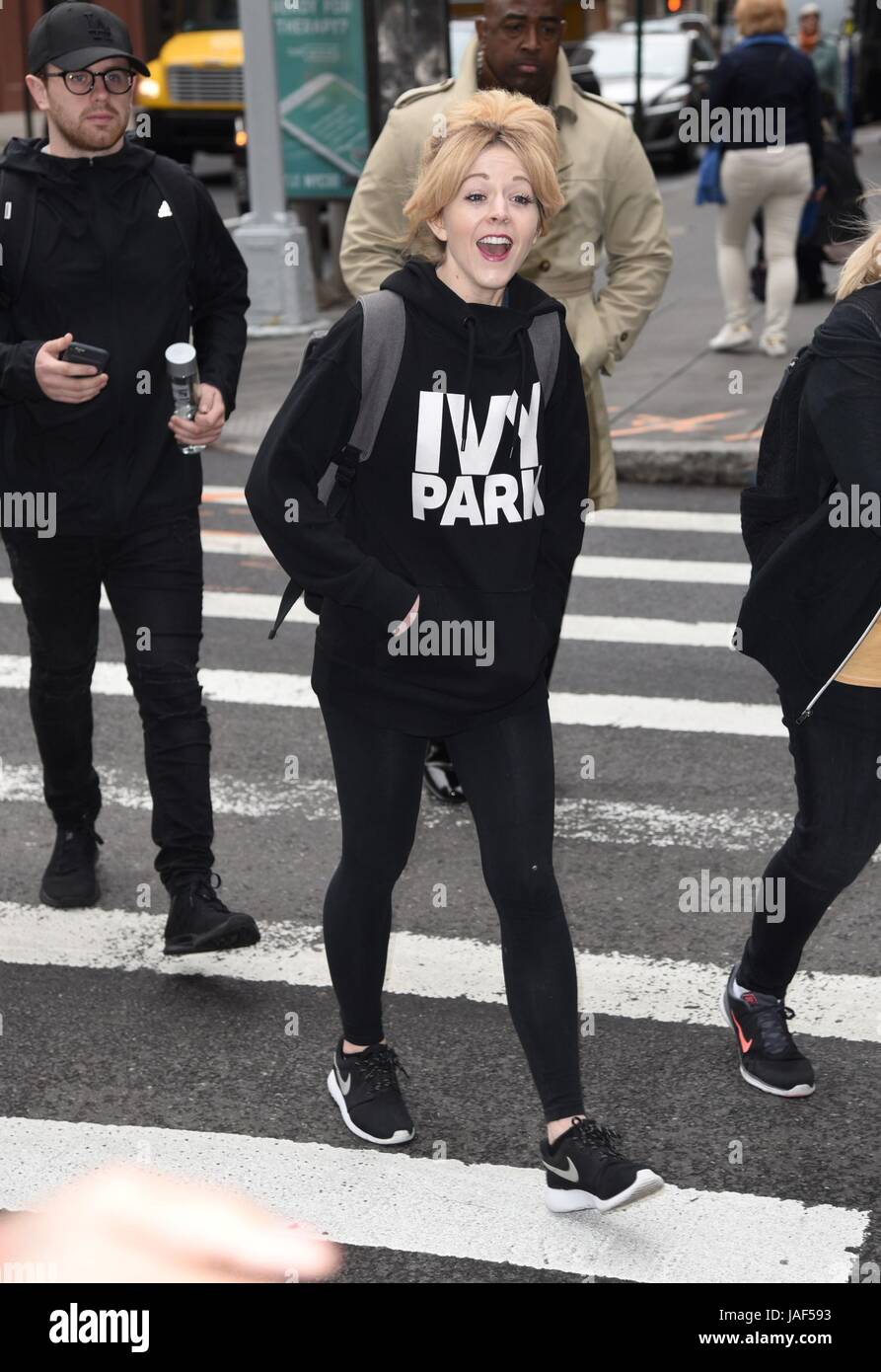 Lindsey Stirling Yoga Pants