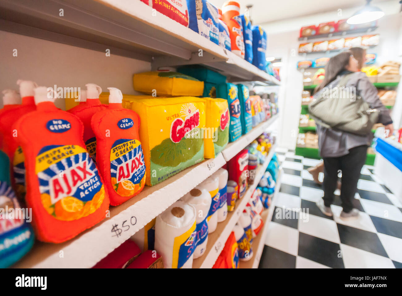 Lucy exhibit hi-res stock photography and images - Alamy