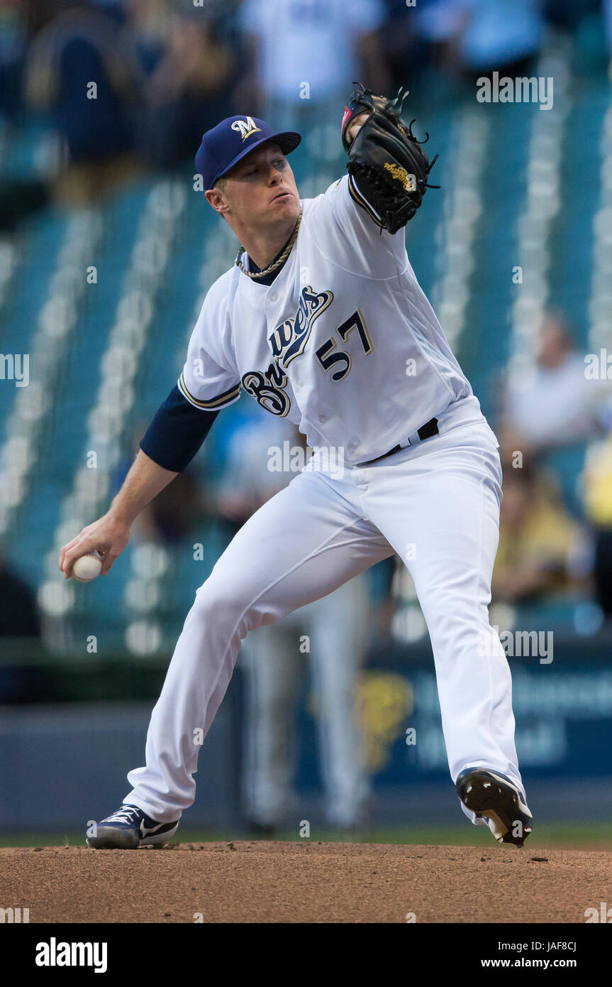 John miller san francisco giants hi-res stock photography and images ...