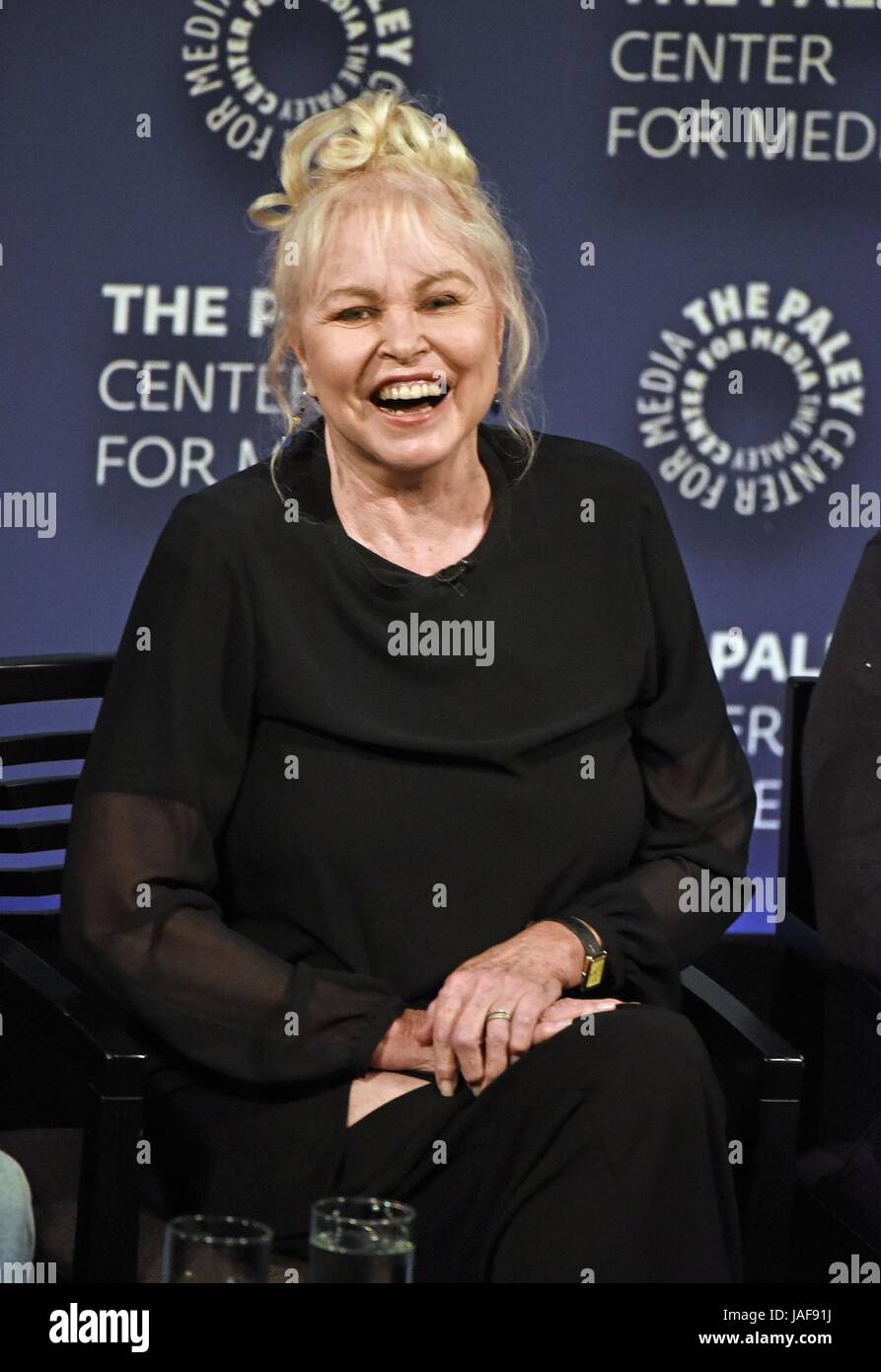 New York, NY, USA. 6th June, 2017. Michelle Phillips in attendance for ...