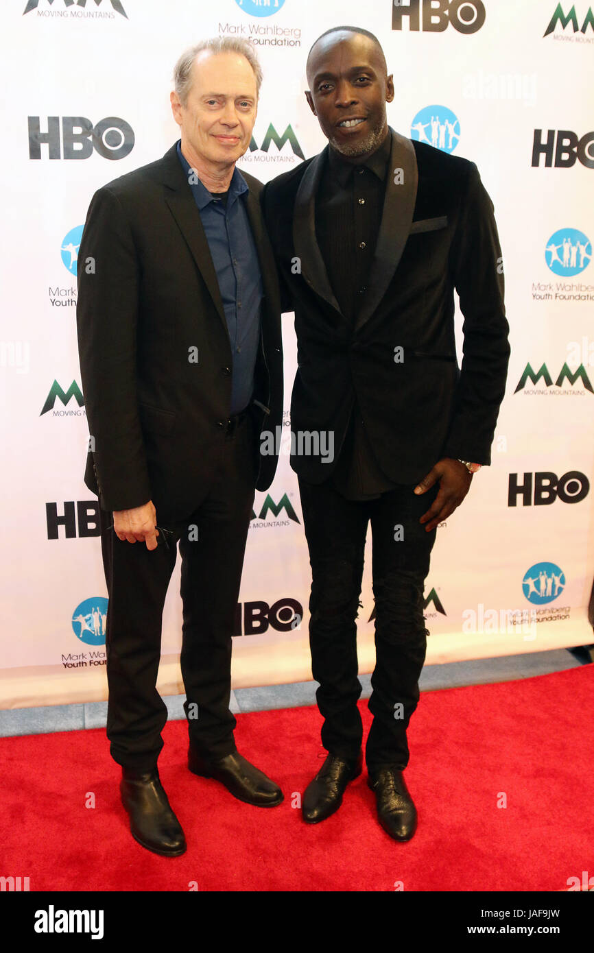 Michael Buscemi Actor