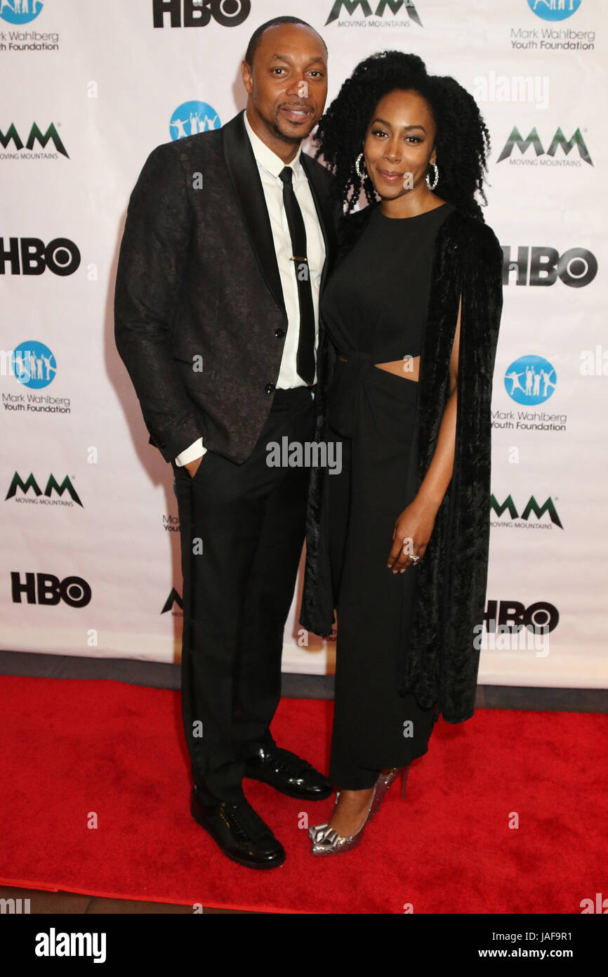 Dorian missick hi-res stock photography and images - Alamy