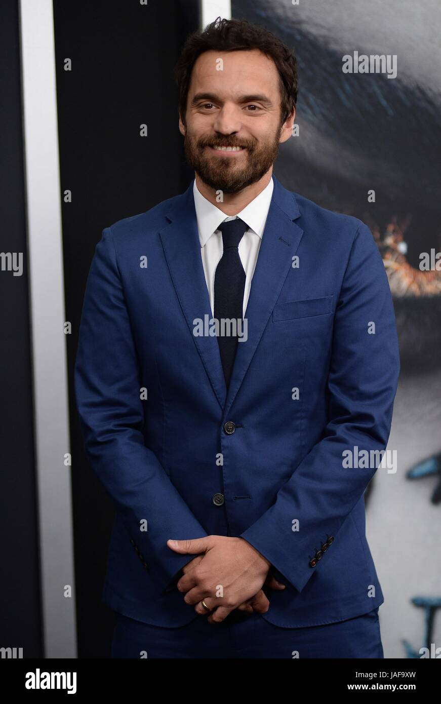 The mummy 2017 jake johnson hi-res stock photography and images - Alamy