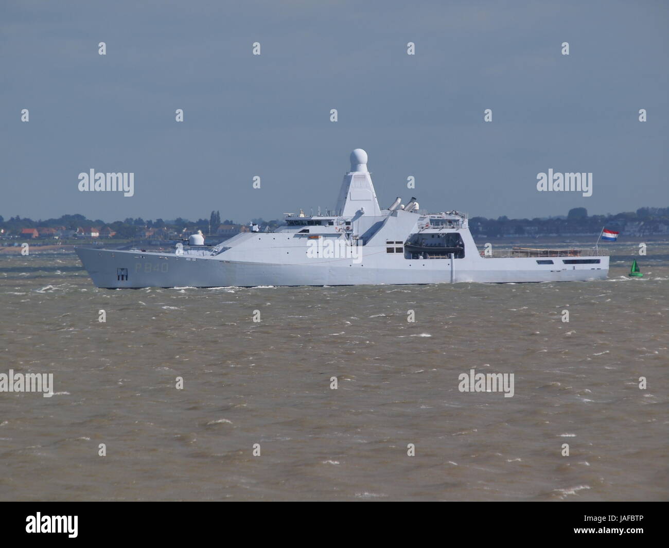 Hnlms holland hi-res stock photography and images - Alamy