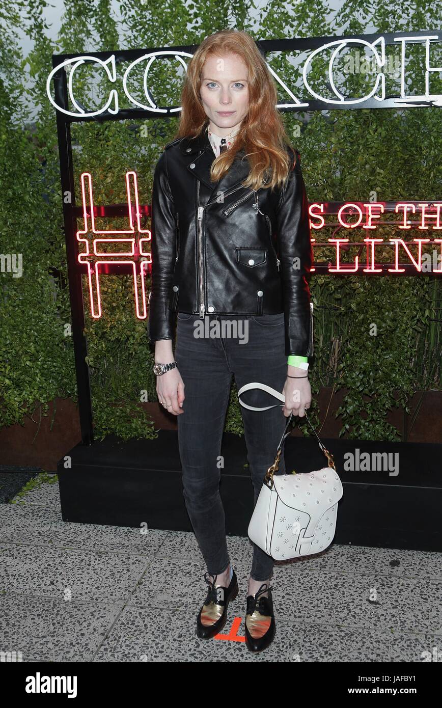 Jessica Joffe High Resolution Stock Photography and Images - Alamy