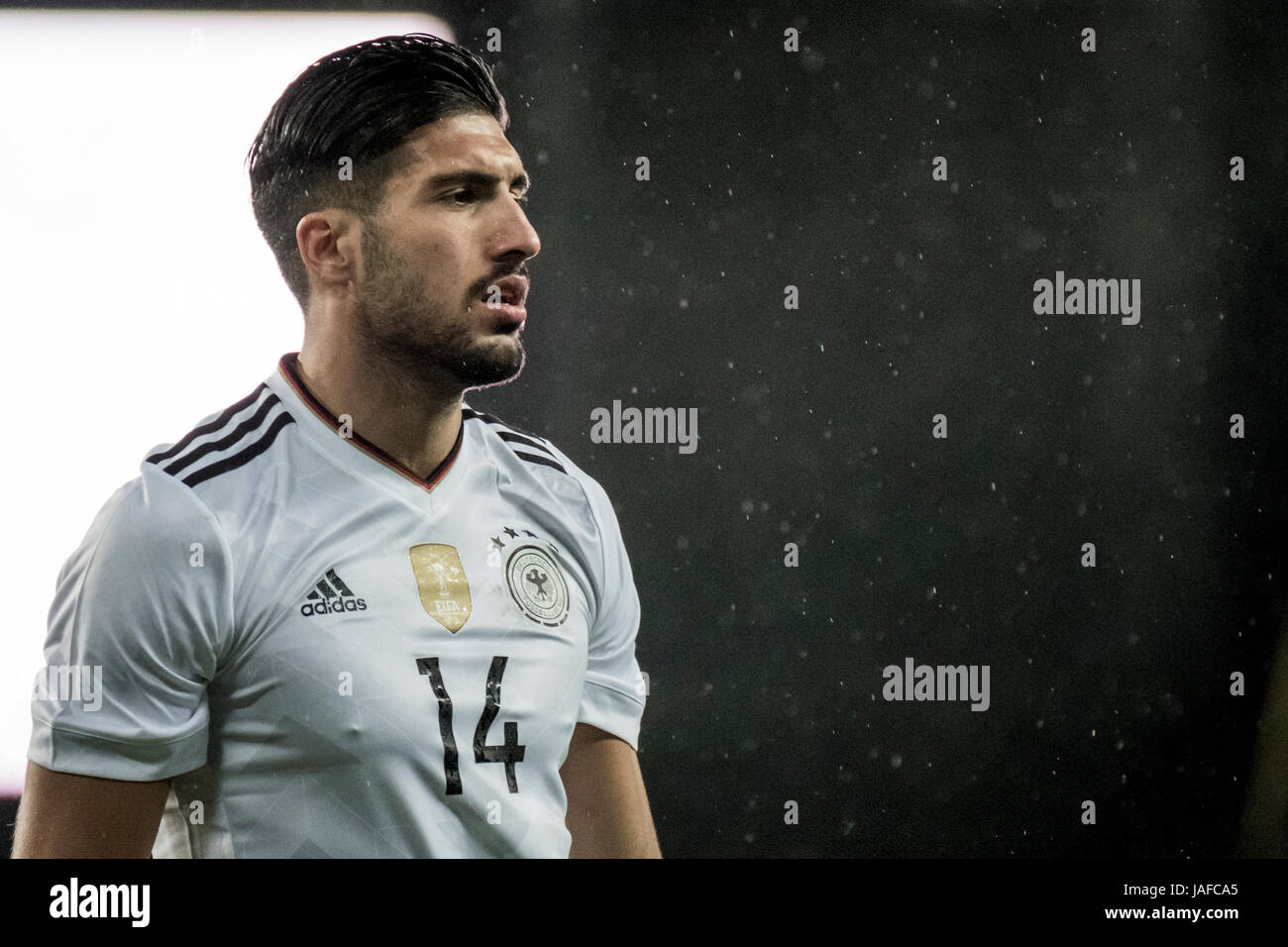 Emre can hi-res stock photography and images - Alamy
