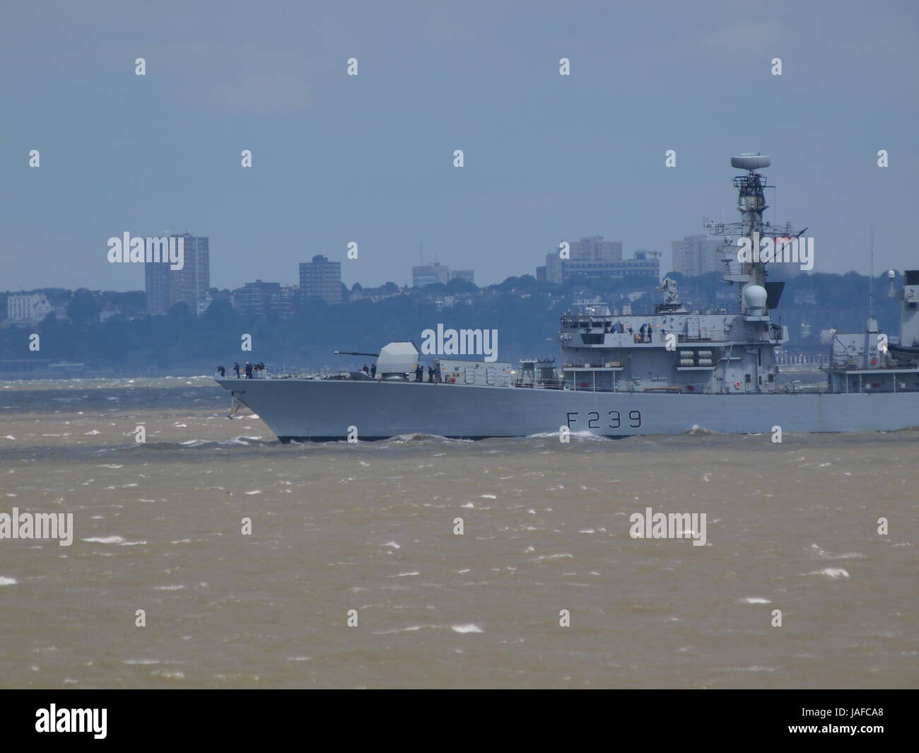 Hms richmondhms richmond hi-res stock photography and images - Alamy