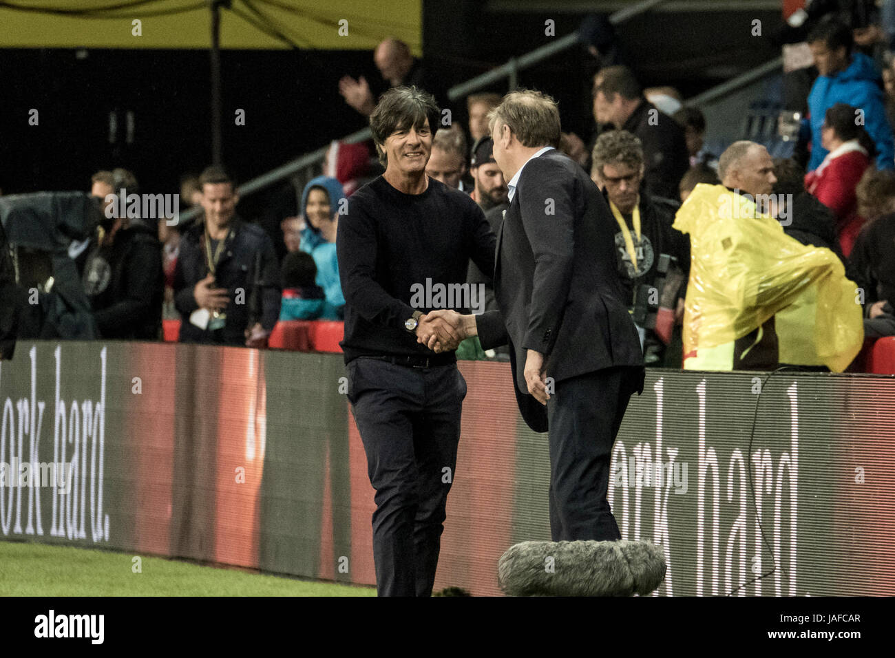 German manager hi-res stock photography and images - Alamy
