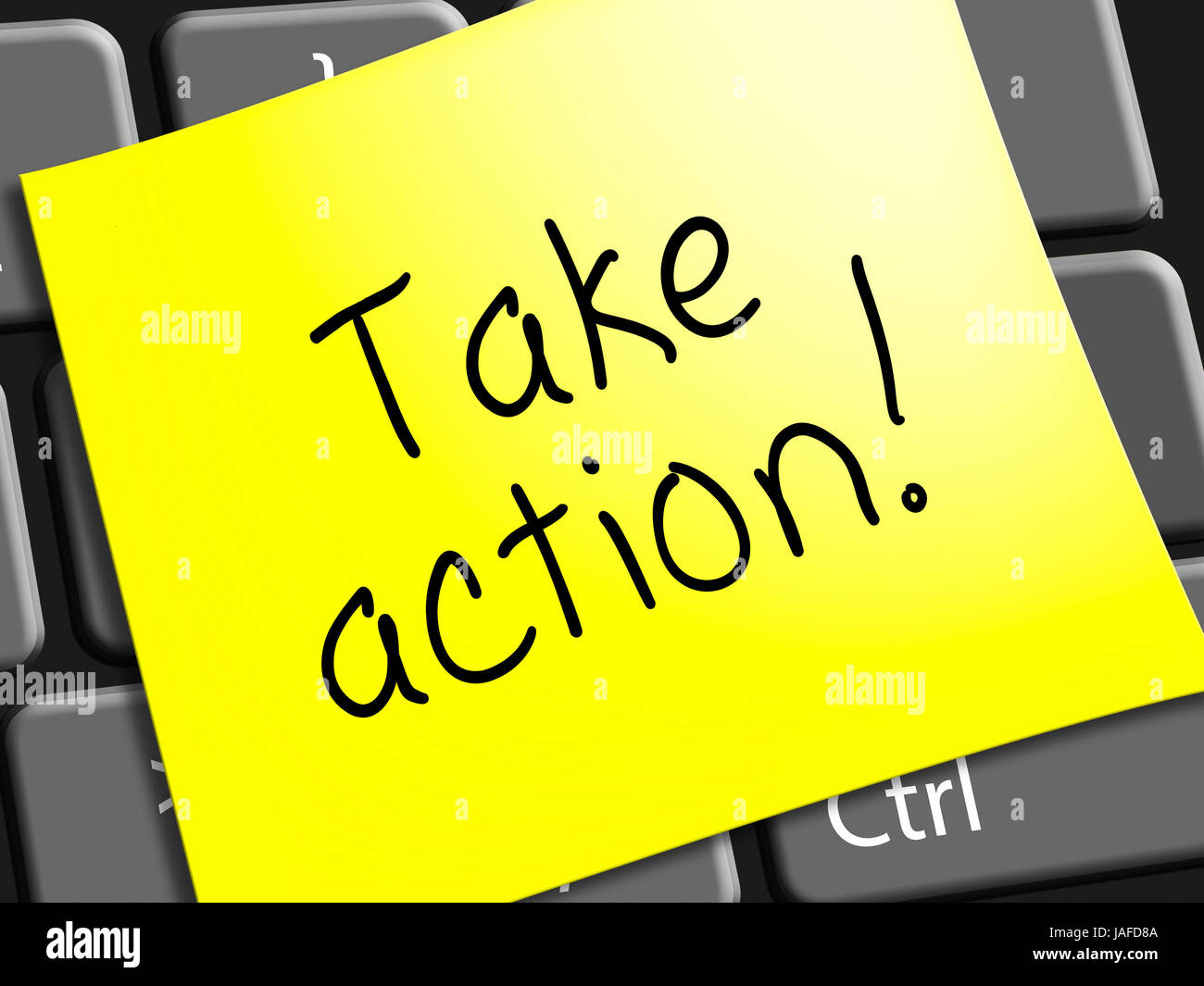 Action inspired illustration hi-res stock photography and images - Alamy