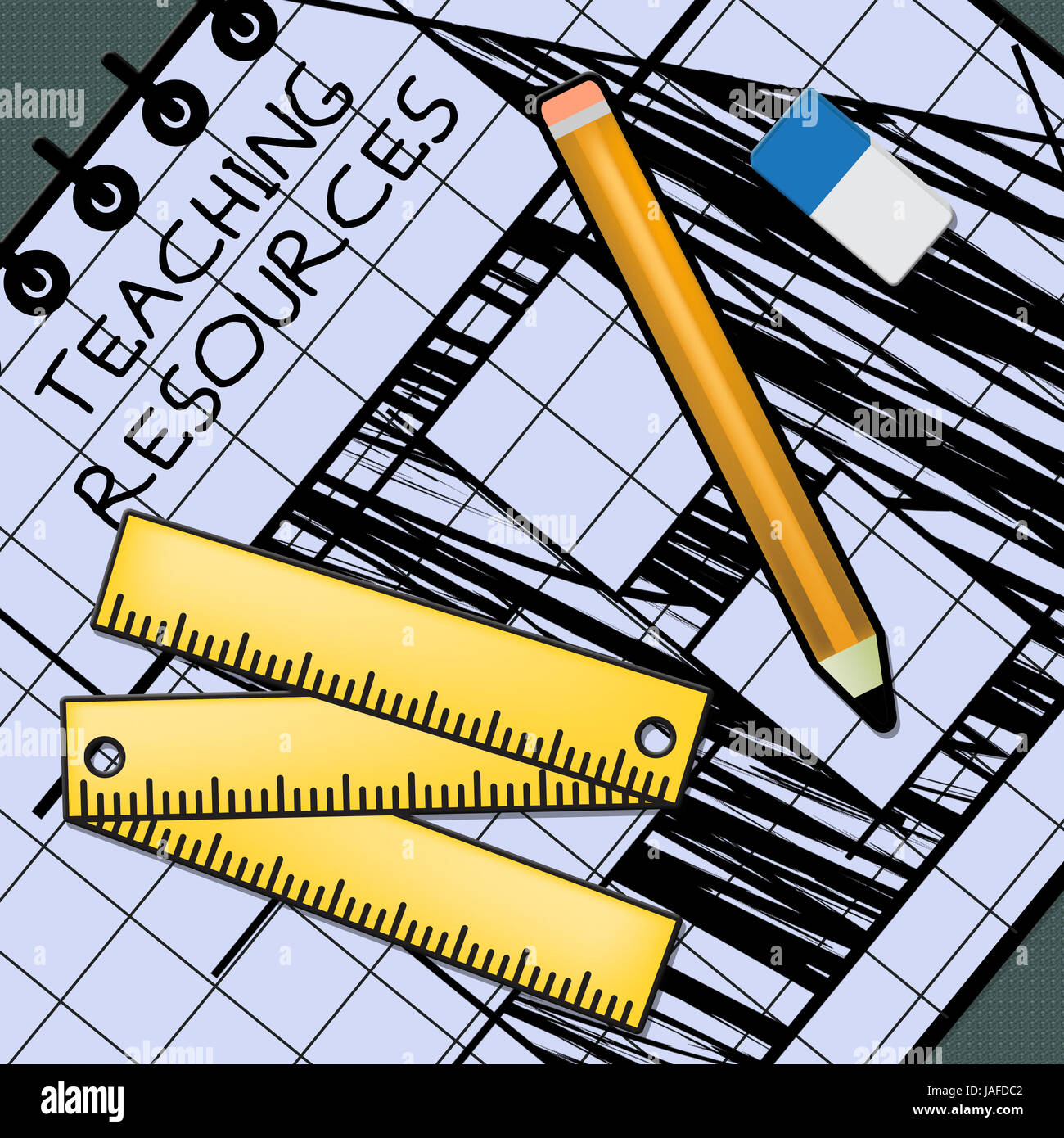 Resources and instruction hi-res stock photography and images - Alamy