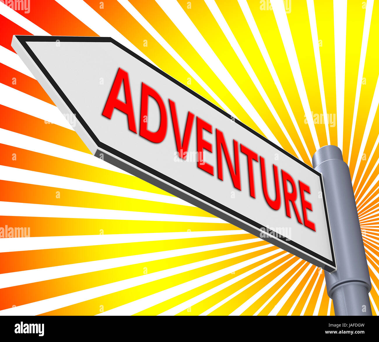 Thrilling incident hi-res stock photography and images - Alamy