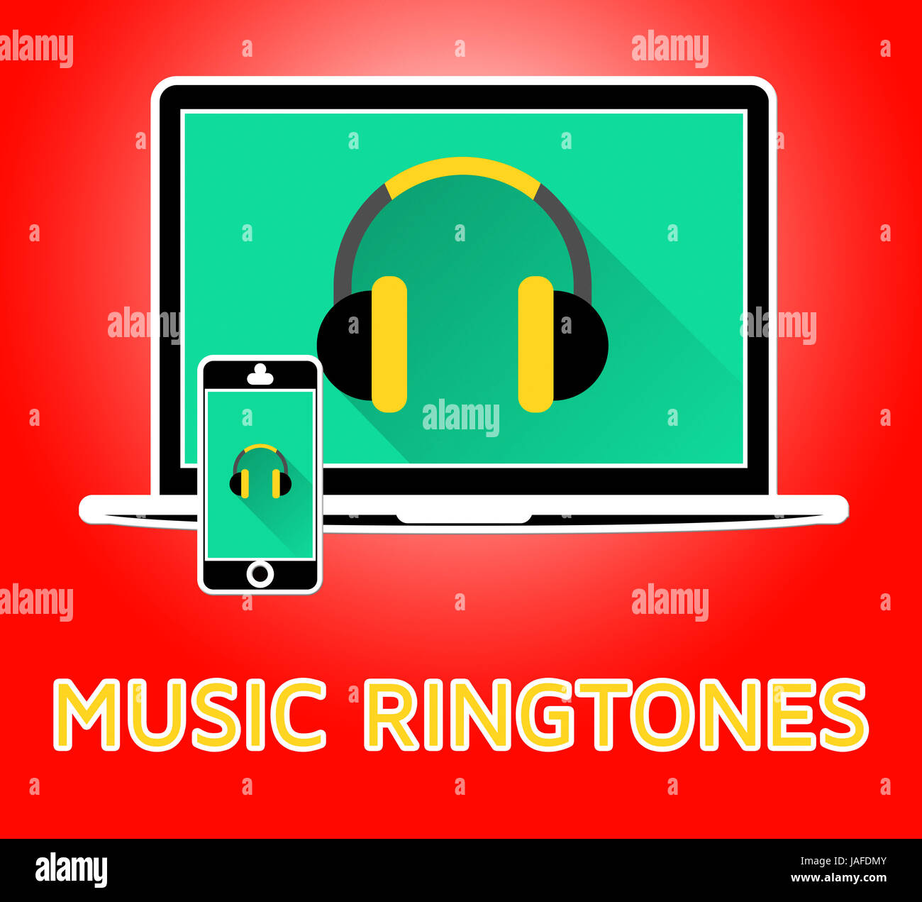 Ringtones hi-res stock photography and images - Alamy