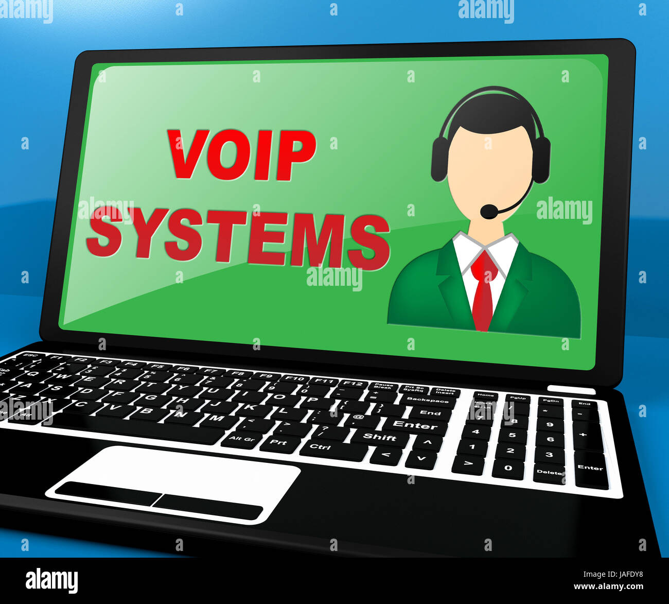 Telephony systems hi-res stock photography and images - Alamy