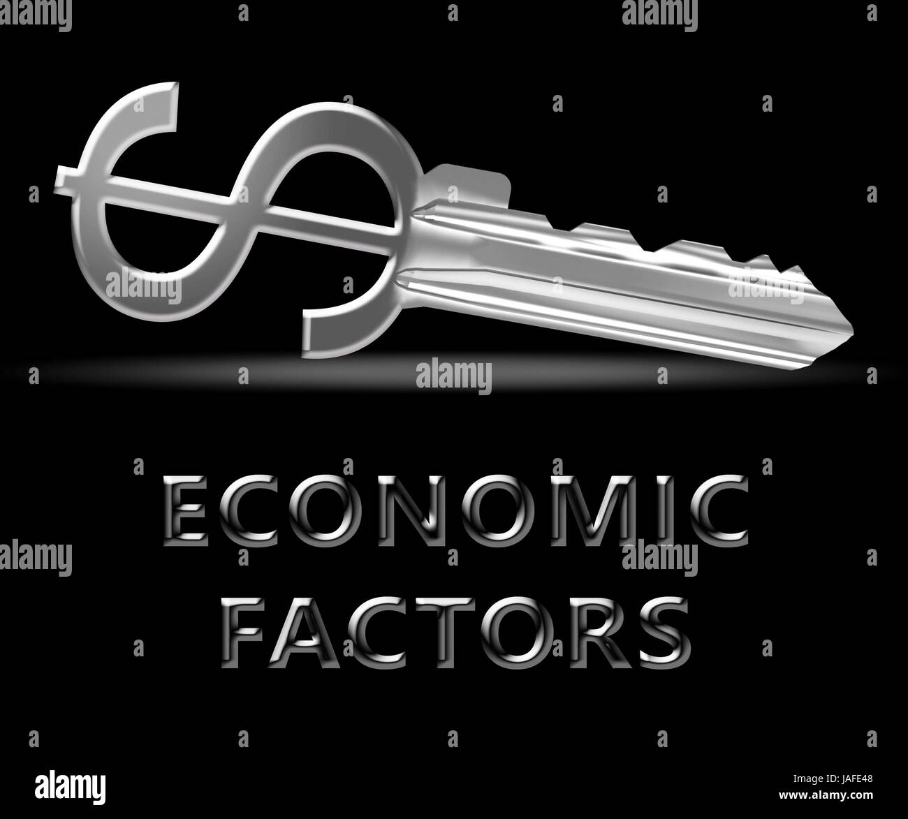 Economic characteristics hi-res stock photography and images - Alamy