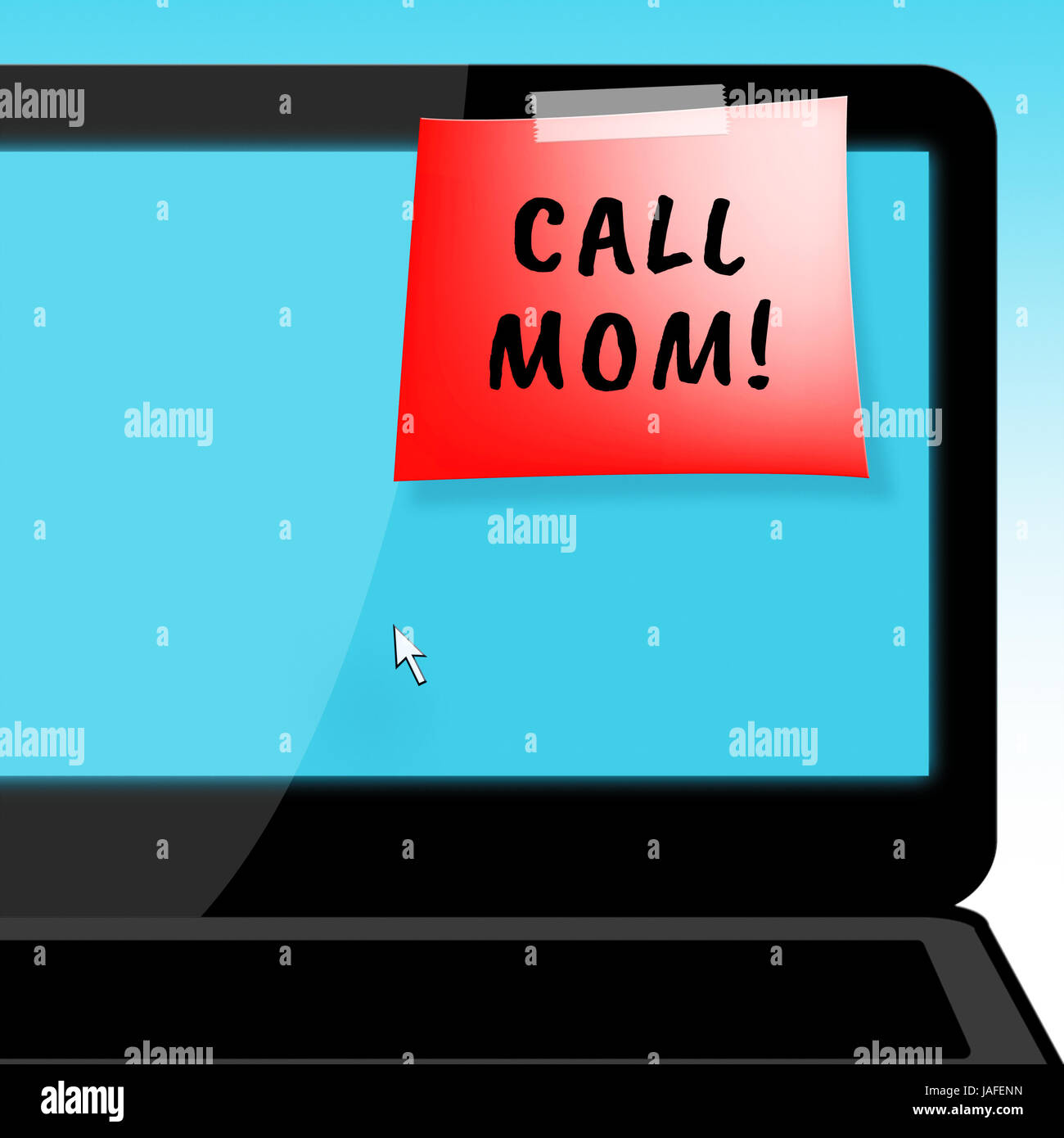 Mommy talk hi-res stock photography and images - Alamy