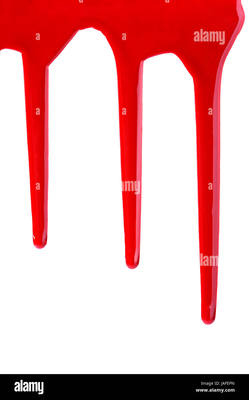 Bloody tear hi-res stock photography and images - Alamy