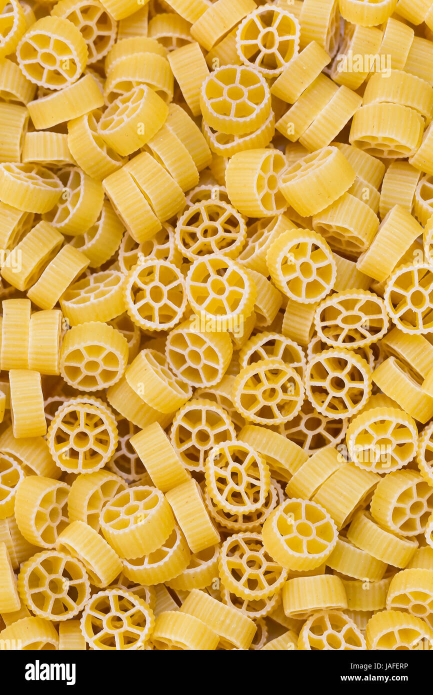 Background texture of pasta spaghetti raw close-up Stock Photo - Alamy