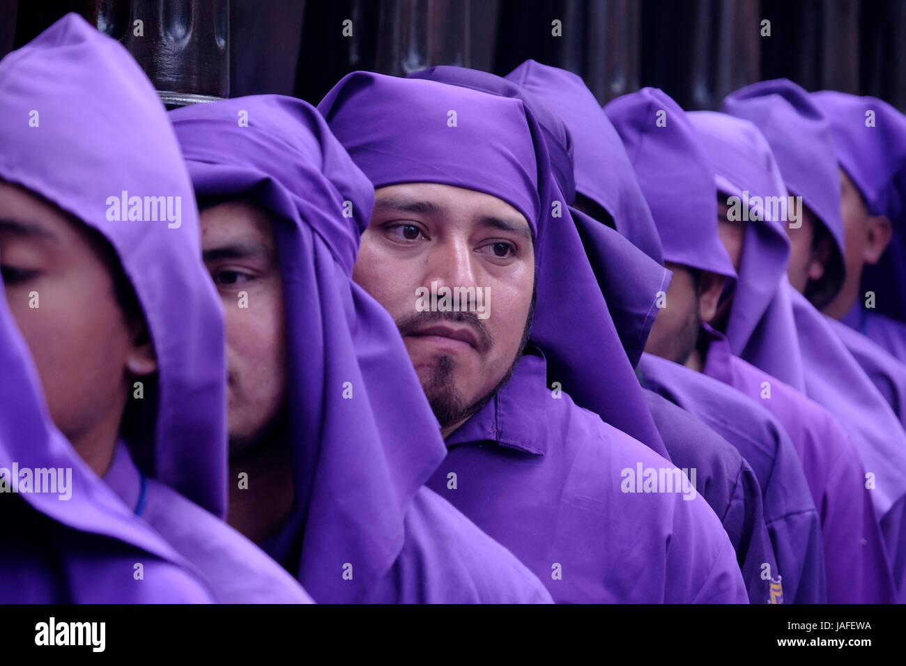 Easter church jesus purple hi-res stock photography and images - Alamy