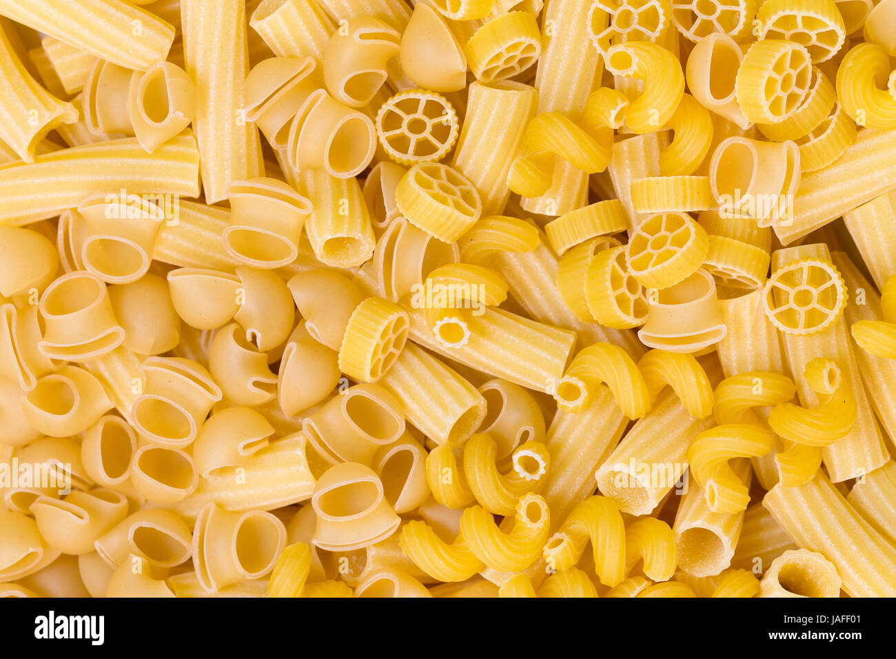 Background texture of pasta spaghetti raw close-up Stock Photo - Alamy