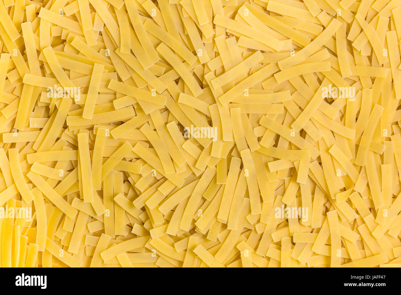 Background texture of pasta spaghetti raw close-up Stock Photo - Alamy