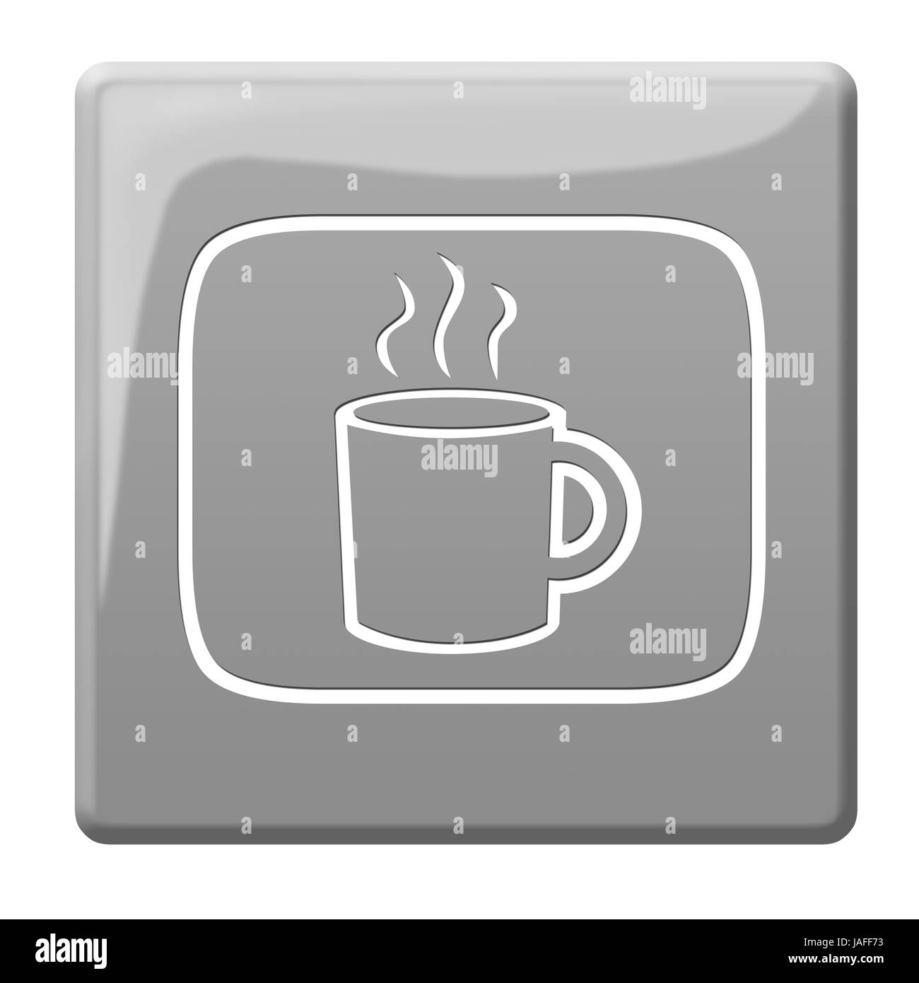 Pause pictogram Black and White Stock Photos & Images - Alamy