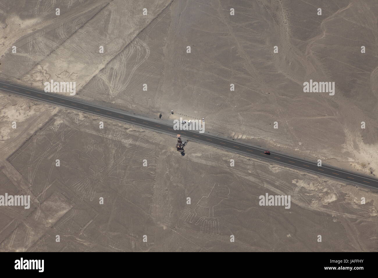 Nazca linien hi-res stock photography and images - Alamy