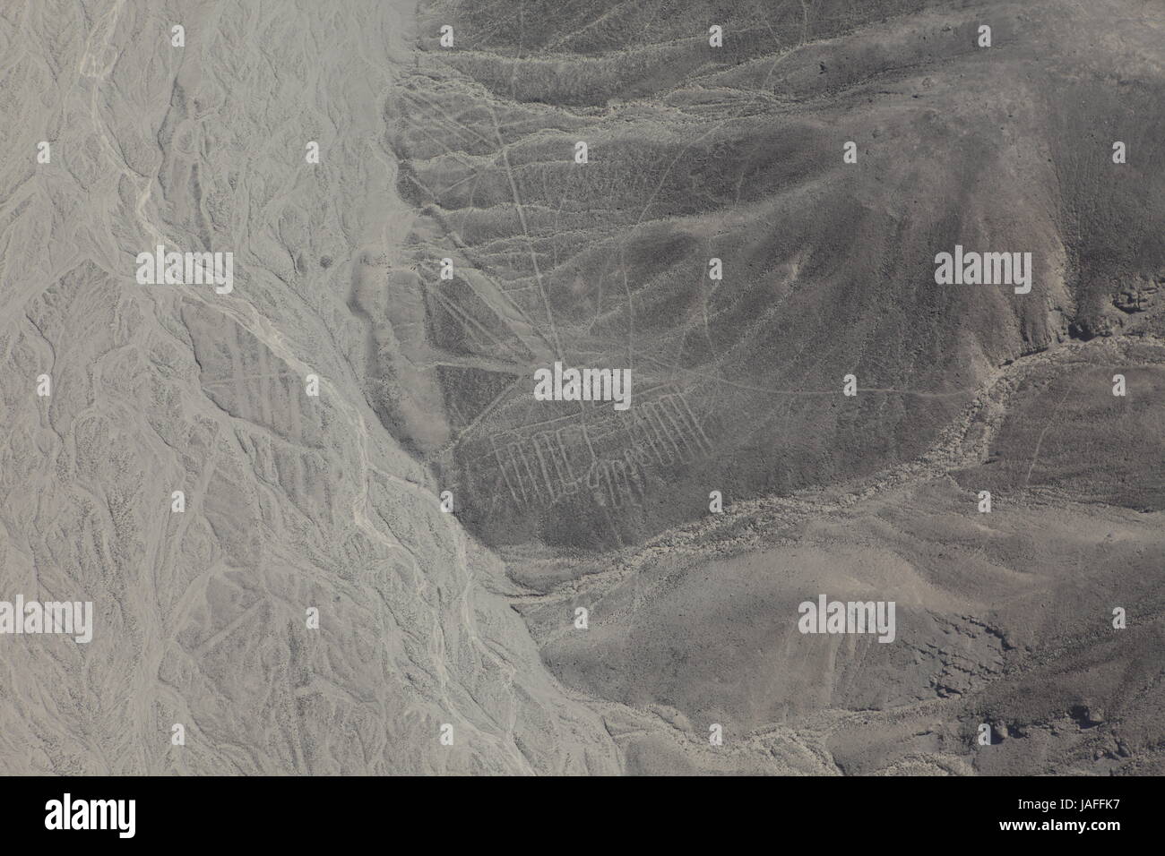 Nasca linien hi-res stock photography and images - Alamy