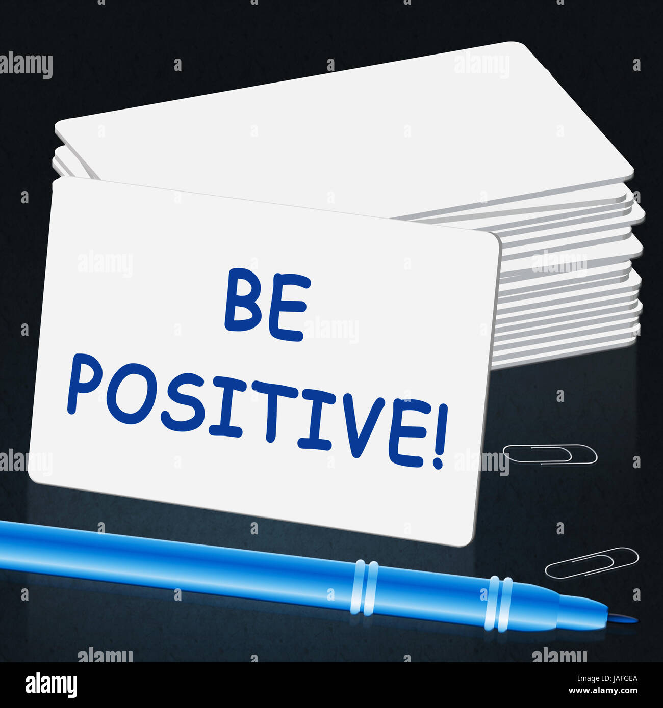 Mindset 3d hi-res stock photography and images - Alamy